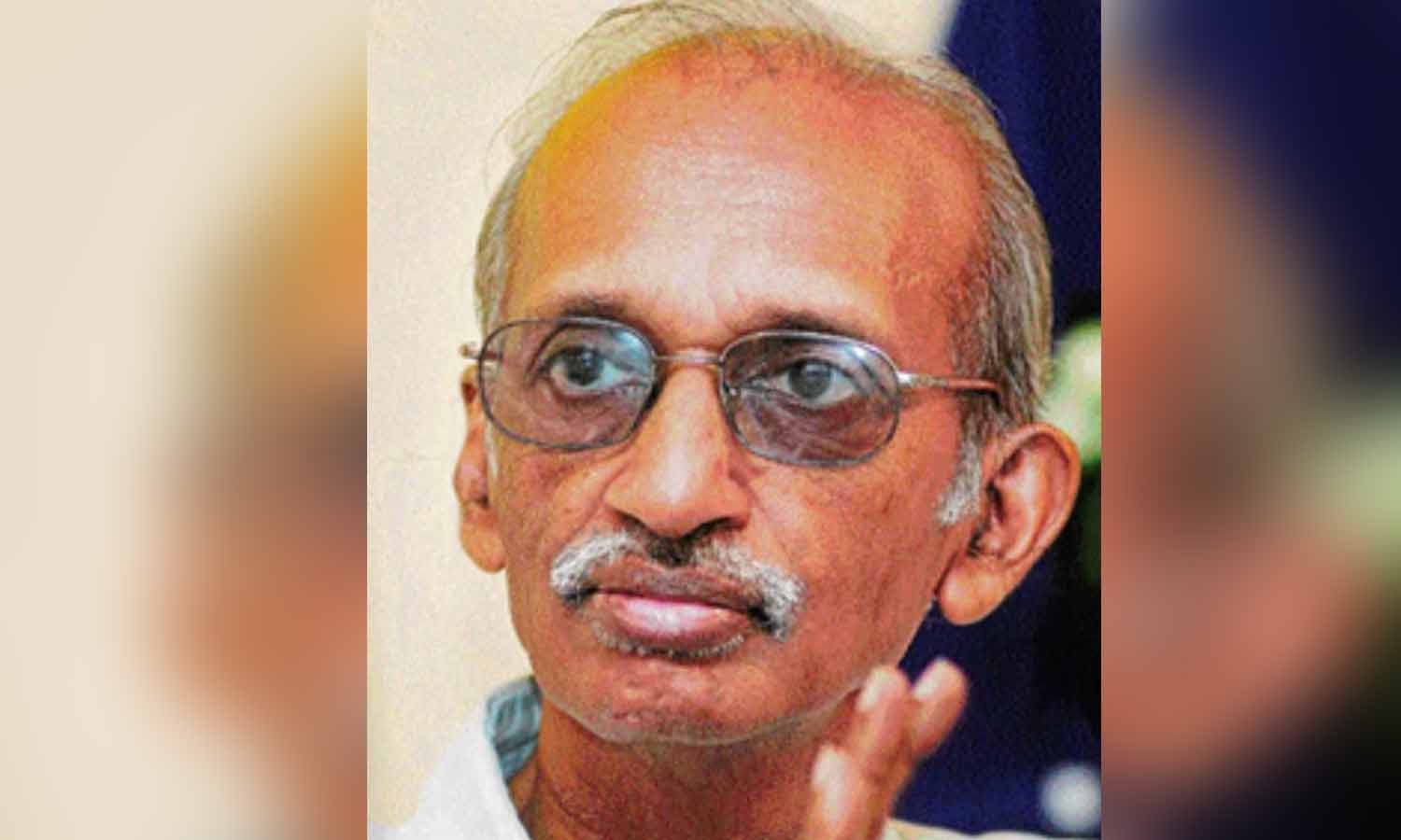 தமிழக முன்னாள் தலைமை தேர்தல் அதிகாரி நரேஷ் குப்தா காலமானார்- ஆளுநர் ...