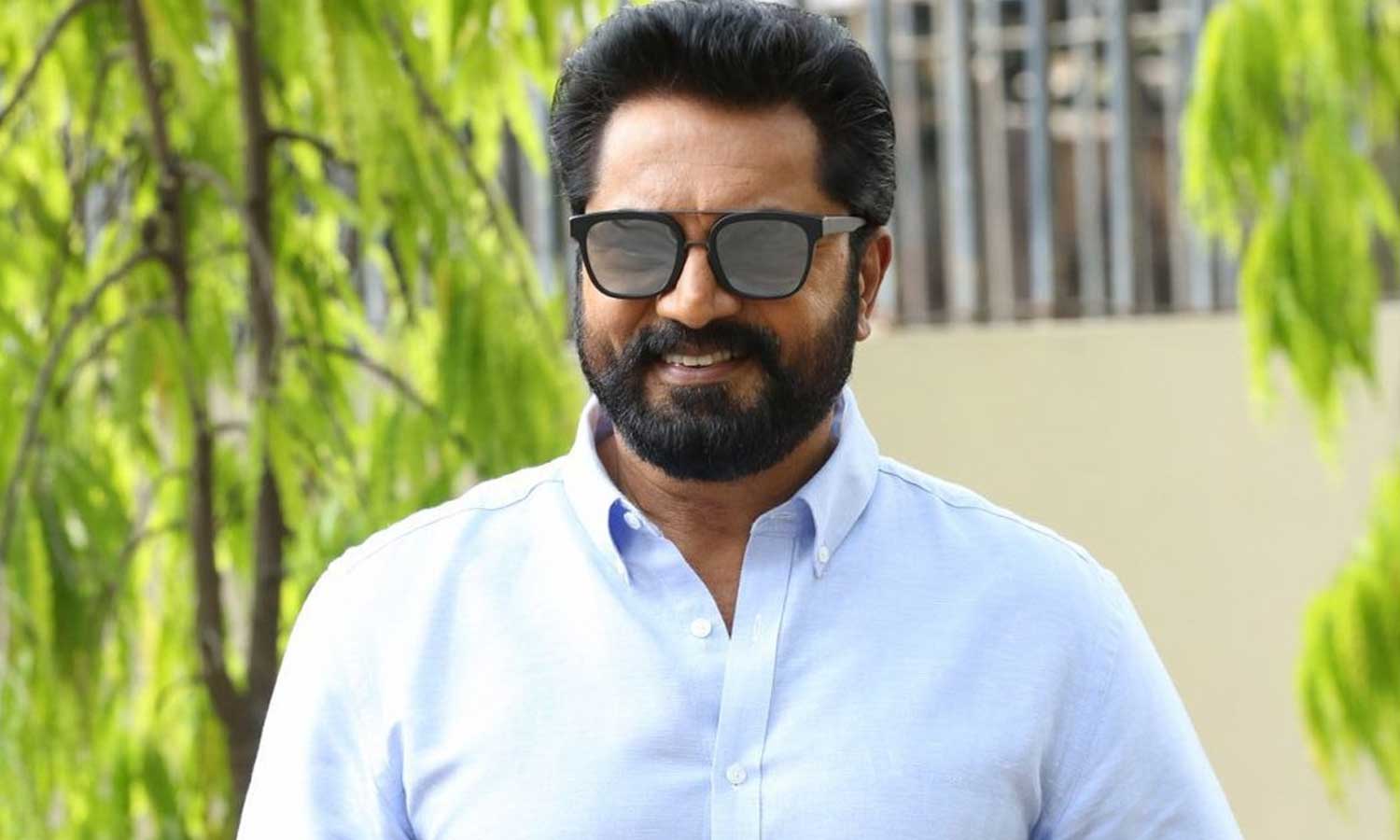 சரத்குமார் செய்த செயல்.. குவியும் பாராட்டுக்கள் | Tamil cinema actor ...