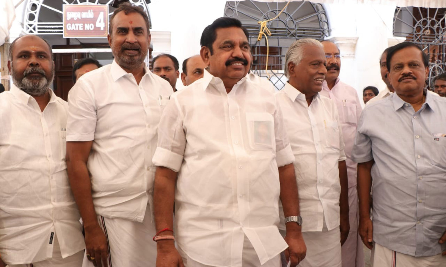 நேரலை பேச்சு புறக்கணிப்பு- சட்டசபையில் அ.தி.மு.க. வெளிநடப்பு | ADMK ...