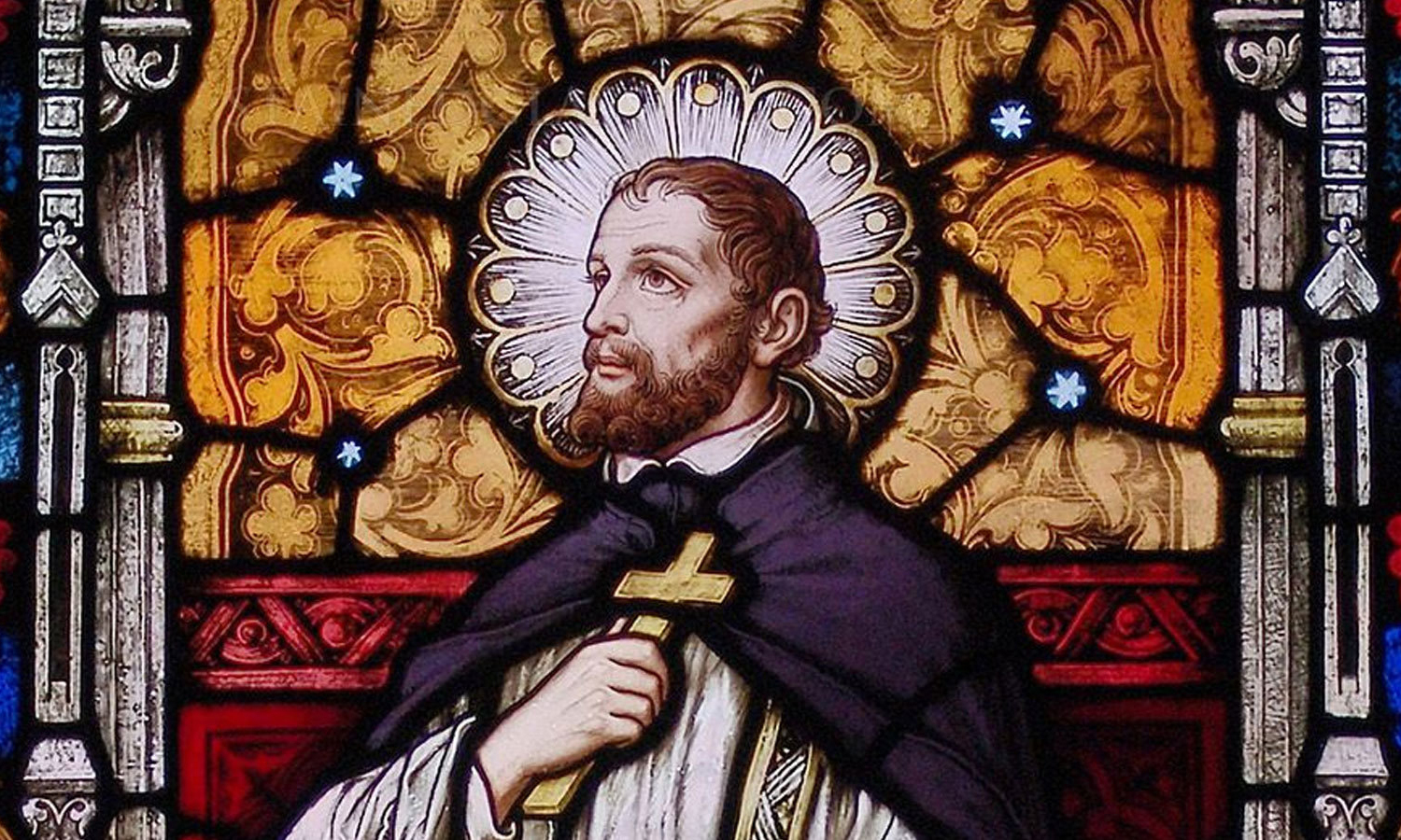 வேங்கோடு புனித சவேரியார் ஆலய பெருவிழா நாளை கொடியேற்றத்துடன் ...