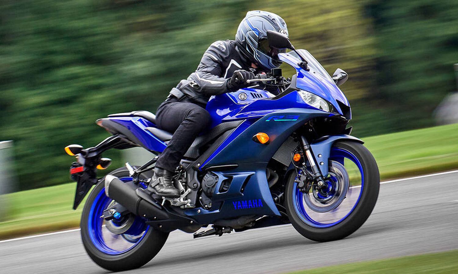 2023 யமஹா R3, MT 03 இந்திய முன்பதிவு துவக்கம்? | 2023 Yamaha R3, MT 03 bookings open in India ...