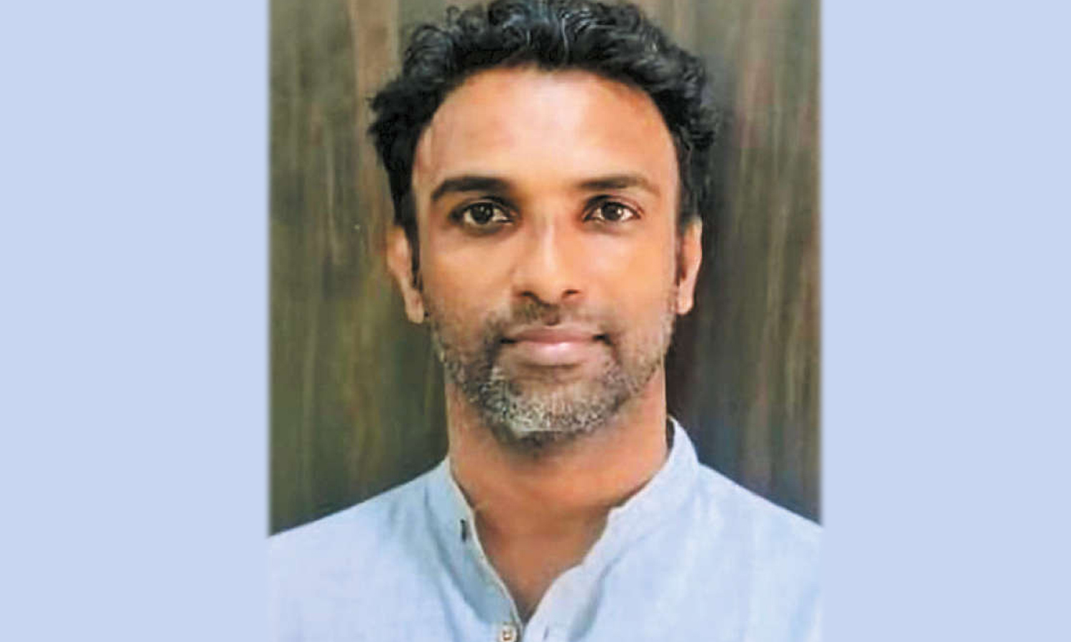 கலாஷேத்ரா கல்லூரி பேராசிரியர் ஹரிபத்மன் ஜாமீன் கோரி மனு | kalakshetra ...