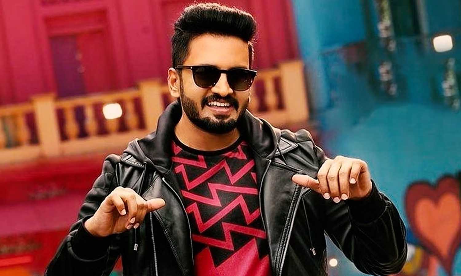 பிரெஞ்ச் குத்துக்கு ரெடியான சந்தானம்.. அதிகாரப்பூர்வ அறிவிப்பு | Tamil ...