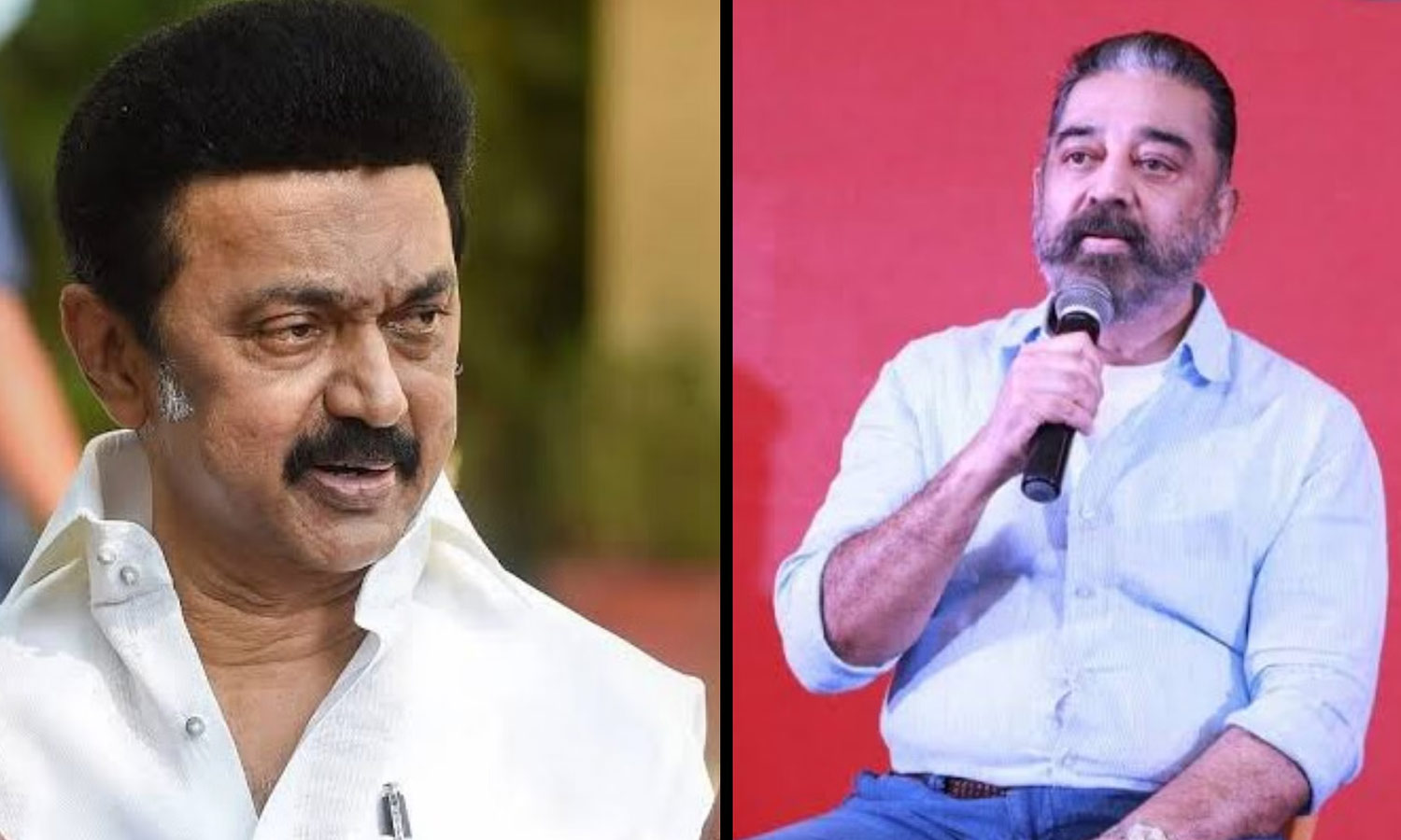 முதலமைச்சர் மு.க.ஸ்டாலினுக்கு கமல்ஹாசன் பாராட்டு | Kamal Haasan praises ...