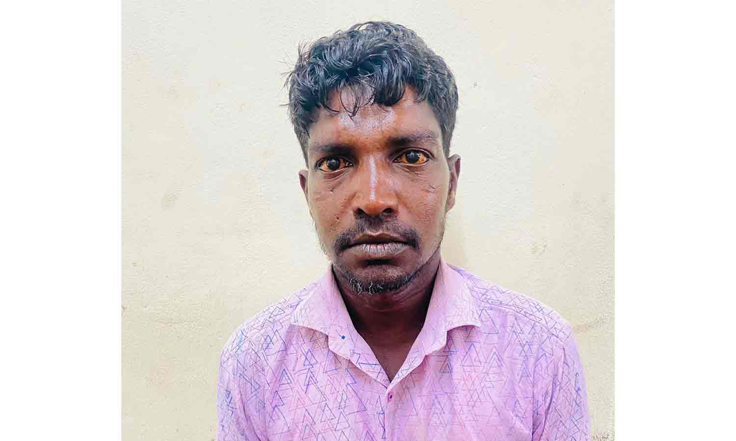 பிரபல சென்னை கொள்ளையன் கைது | Famous Chennai robber arrested