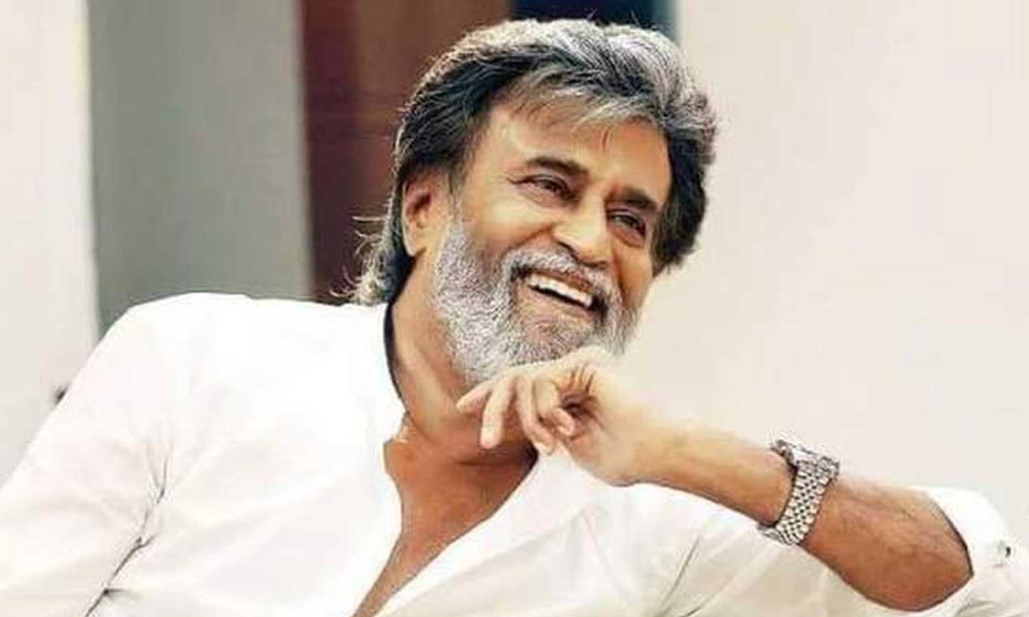 திரைப்பட தயாரிப்பாளர் சங்க தேர்தலில் ரஜினிகாந்த் வாக்களித்தார் | Tamil ...