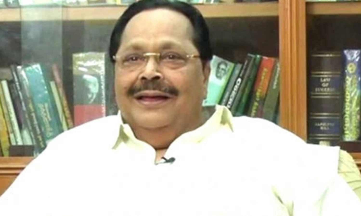 மேகதாது அணை கட்டுவோம் என்று கூறிய கர்நாடக துணை முதல்-மந்திரிக்கு ...