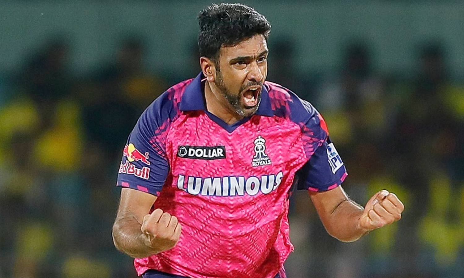 டி20 போட்டிகளில் புதிய சாதனை படைத்த 2-வது இந்திய வீரரானார் அஸ்வின் ...