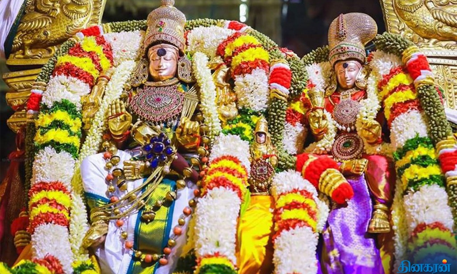 மதுரை மக்களை மகிழ்விக்கும் சித்திரை திருவிழா | madurai Chithirai Thiruvizha