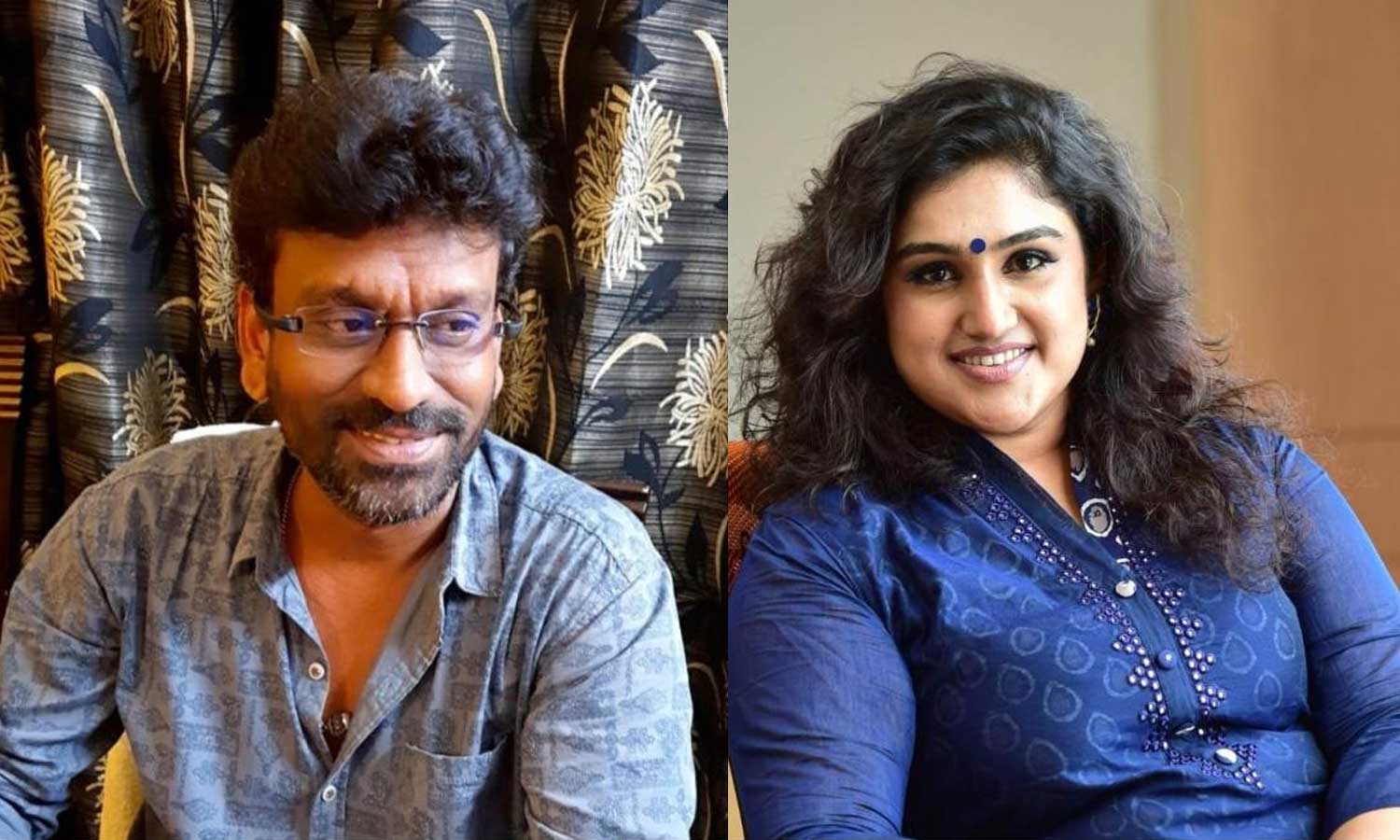 நான் அவரது மனைவி இல்லை, அவர் என் கணவர் இல்லை.. வனிதா விஜயகுமார் பதிவு ...