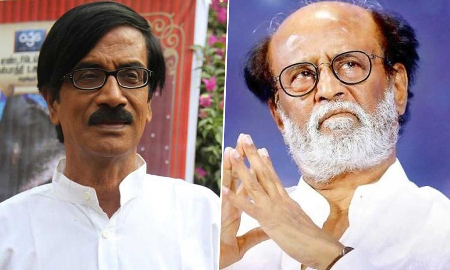 மனோபாலாவுடைய இறப்பு மிகவும் வேதனை அளிக்கிறது.. ரஜினி இரங்கல் | Tamil ...