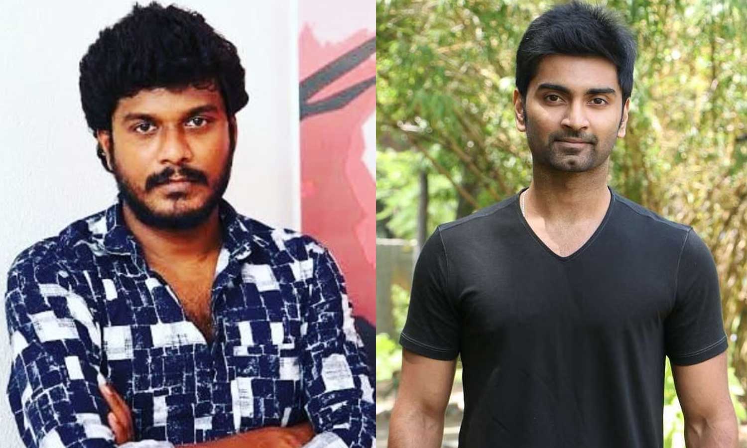 "மத்தகம்" வெப் சீரிஸ் ஃபர்ஸ்ட் லுக் வெளியீடு | Tamil cinema maththagam ...