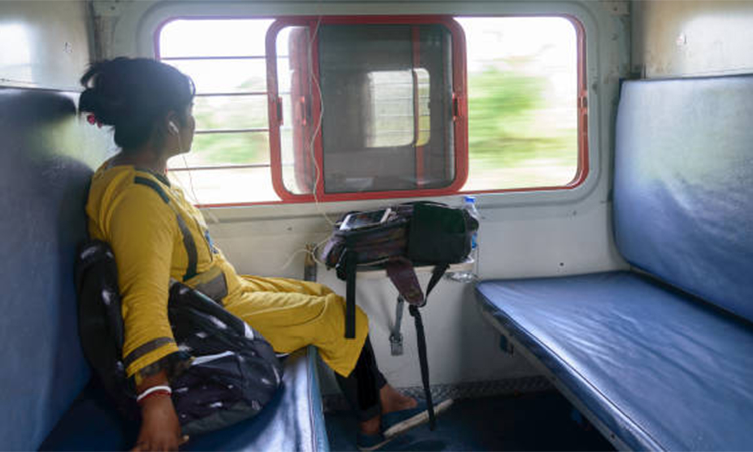 ரெயிலில் தனியாக பயணிக்கும் பெண்களுக்கான ஆலோசனைகள் | Advice for women ...