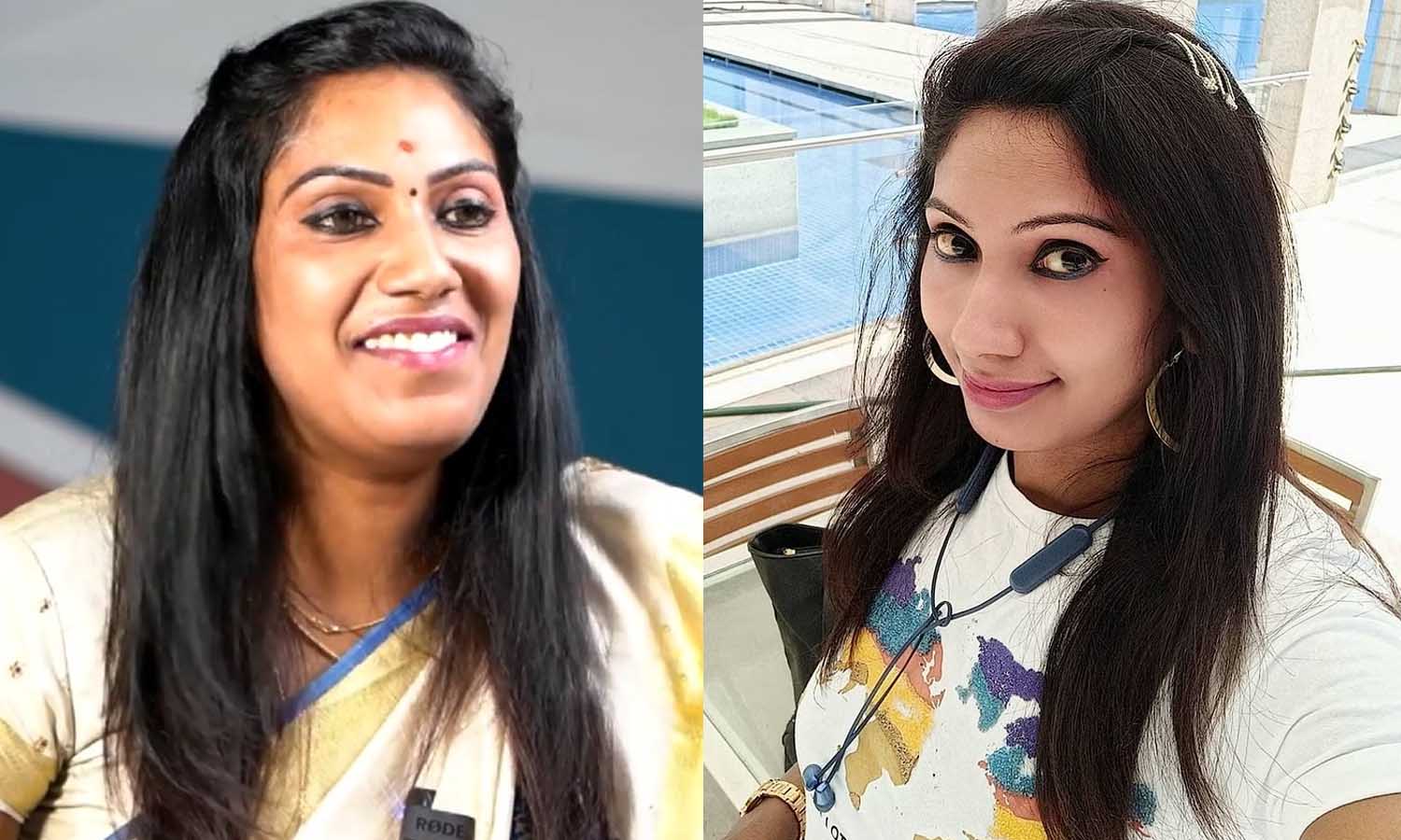 பணத்தகராறில் வாலிபருடன் மோதல்.. நடிகர் தாடி பாலாஜியின் மனைவி மீது ...