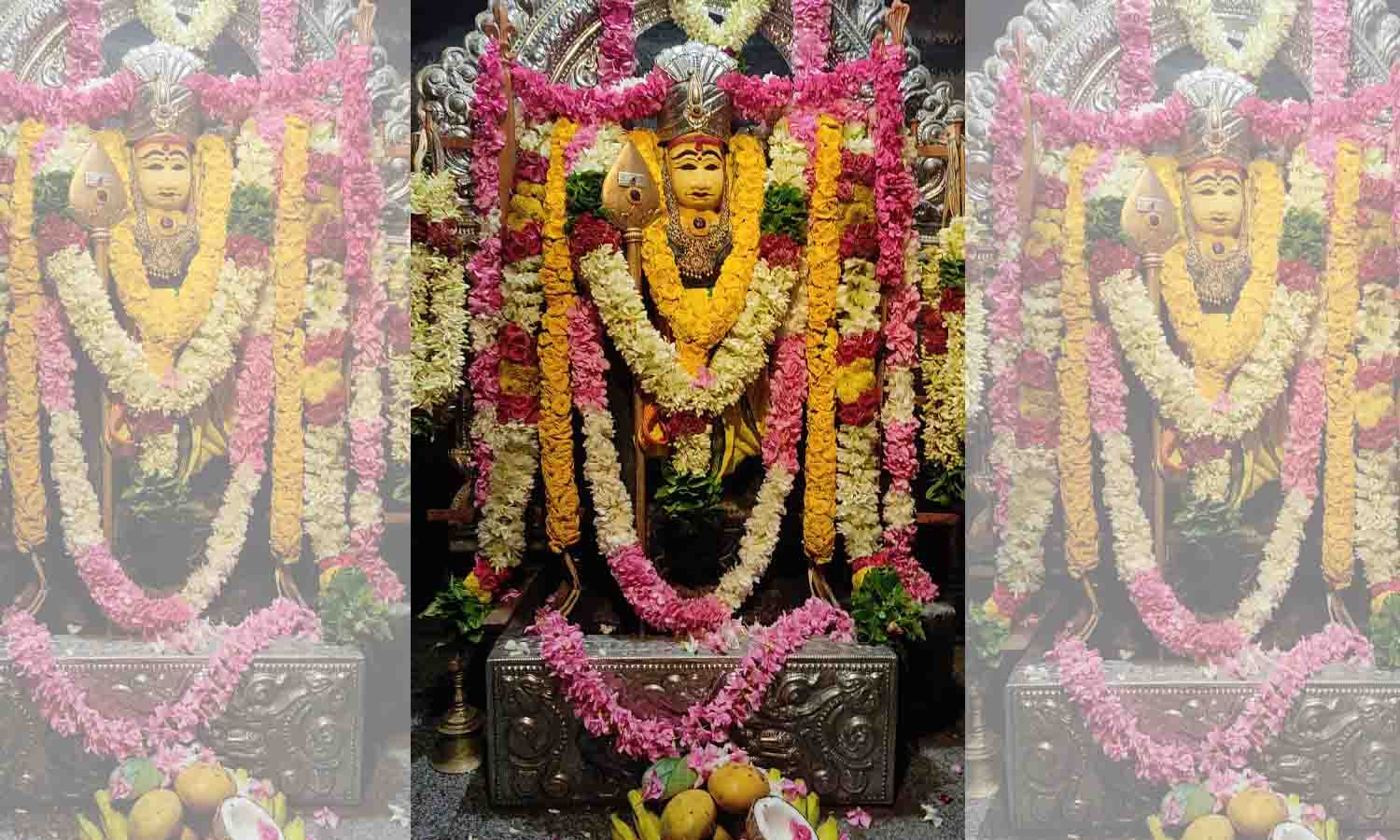 பல்லடம் முருகன் கோவில்களில் தேய்பிறை சஷ்டி வழிபாடு | Tirupur ...