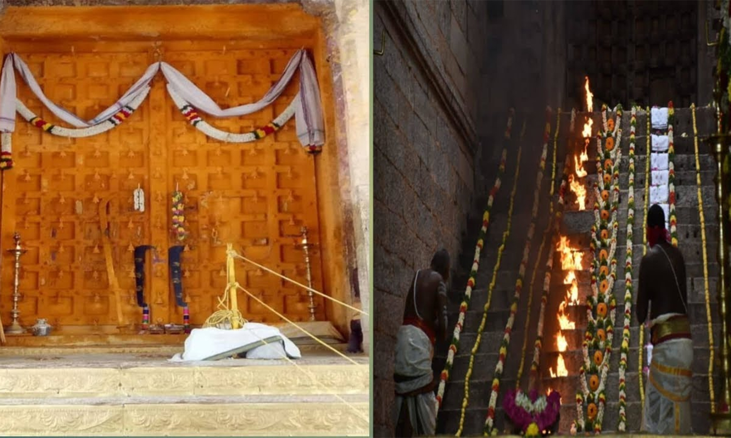 பதினெட்டாம்படி கருப்பணசாமி | 18 padi karuppasamy