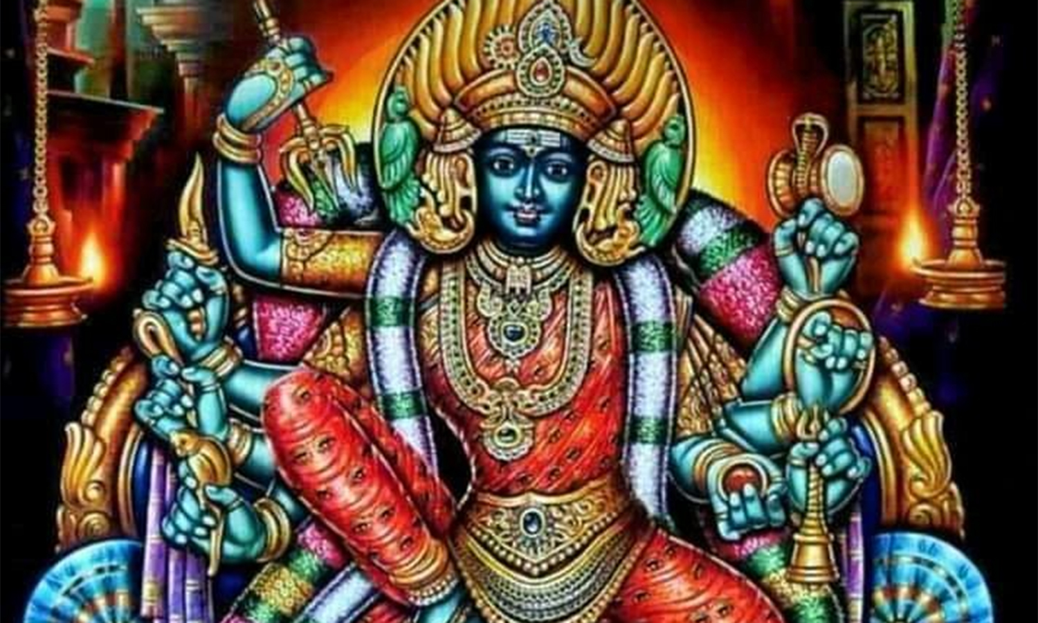 நாட்டரசன்கோட்டை கண்ணுடைய நாயகி அம்மன் கோவில் வைகாசி திருவிழா 25-ந்தேதி ...