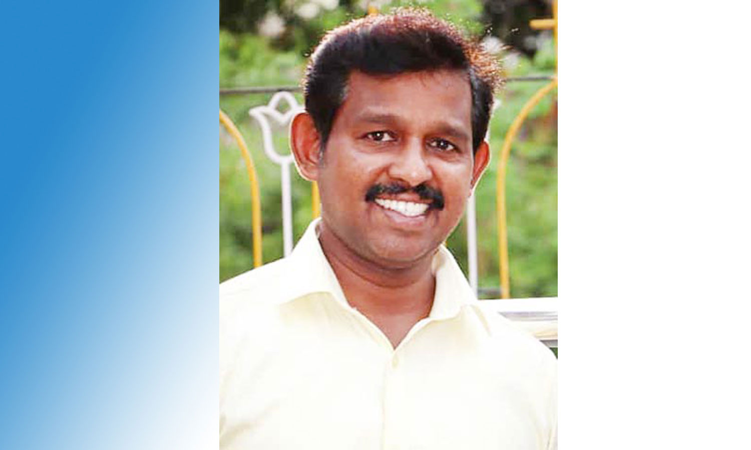 மாநில செயலாளராக அந்தோணிராஜ் நியமனம் | Madurai News Anthony Raj ...