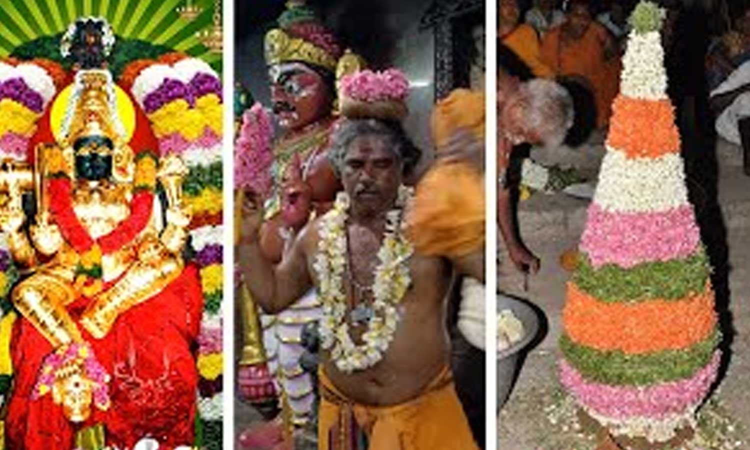 சக்தி கரகம் என்றால் என்ன? | Aanmiga Kalanjiyam What is Shakti Karakam?