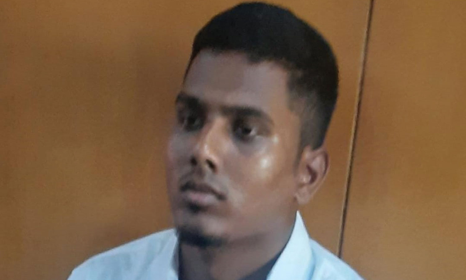 ஓசூர் ரவுடி கொலையில் சங்ககிரி கோர்ட்டில் சரண் அடைந்த வாலிபர் சேலம் ...