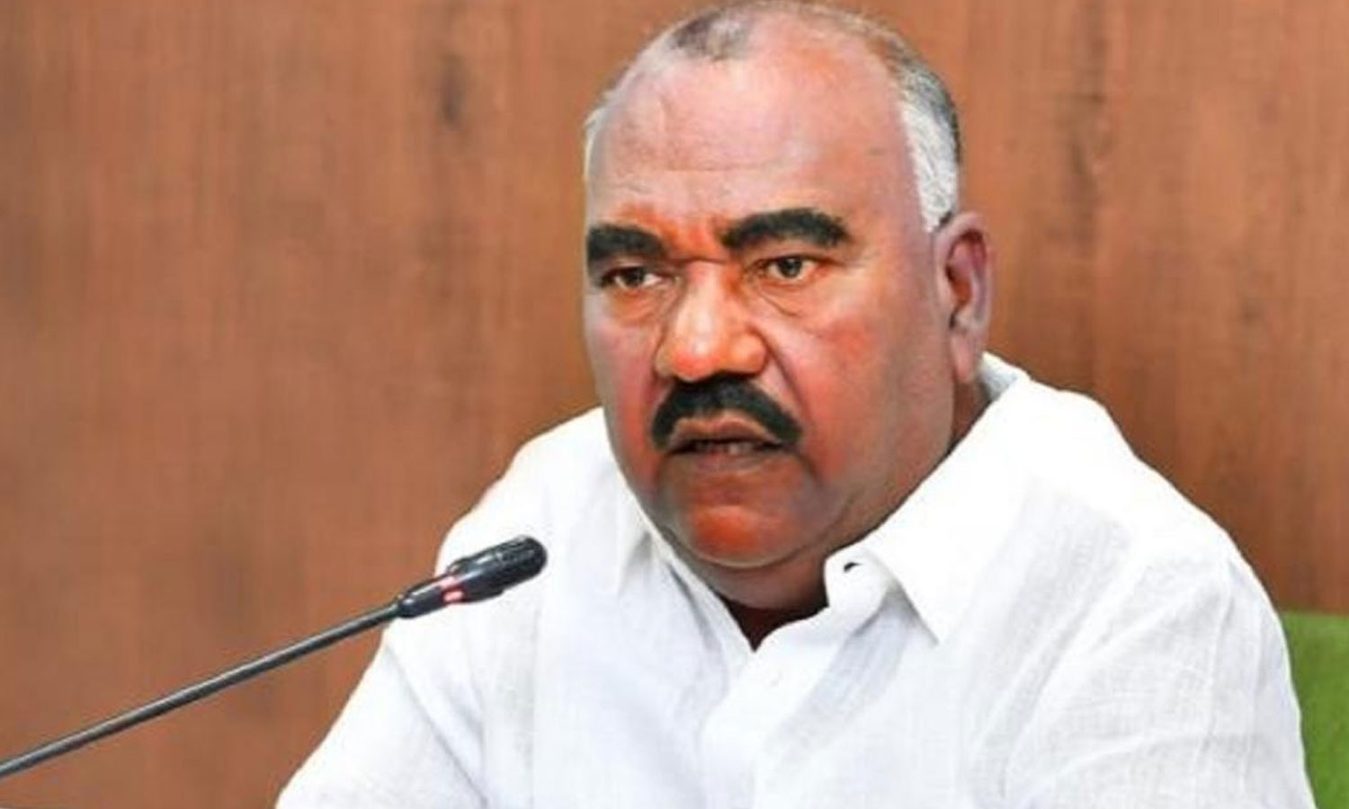 சமூக விரோதிகள் மீது கடும் நடவடிக்கை எடுக்கப்பட்டுள்ளது- அமைச்சர் செஞ்சி ...