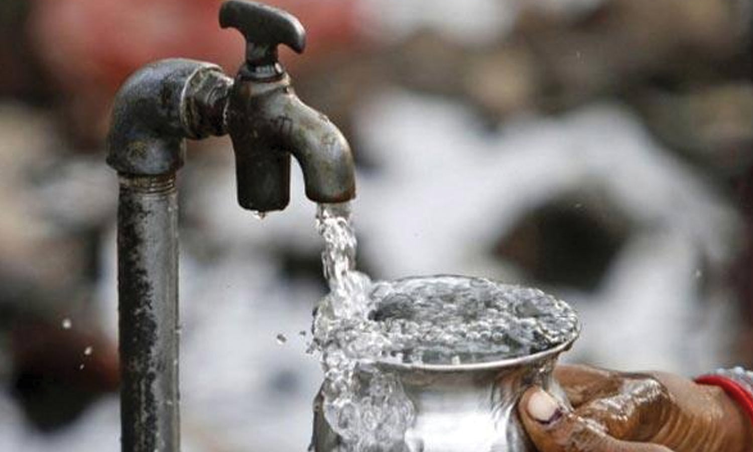 கடல்நீரை குடிநீராக்கும் நிலையத்தில் 3-வது ஆலை அமைக்கும் பணி தொடக்கம் ...