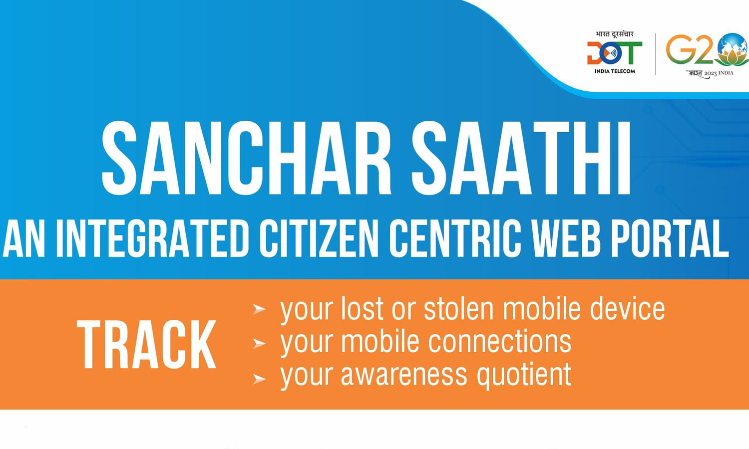 தொலைந்த மொபைல்களை கண்டறிய புது சேவை அறிமுகம் - மத்திய அரசு அதிரடி ...