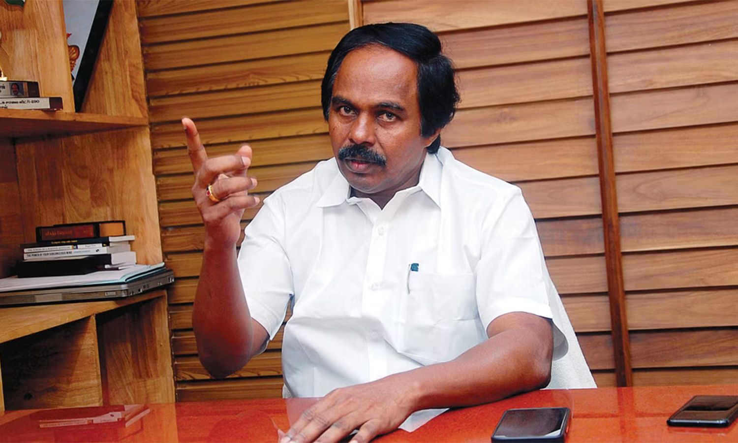 பாலில் கலப்படம் செய்தால் கடும் நடவடிக்கை: அமைச்சர் மனோ தங்கராஜ் எச்சரிக்கை | Strict action if ...