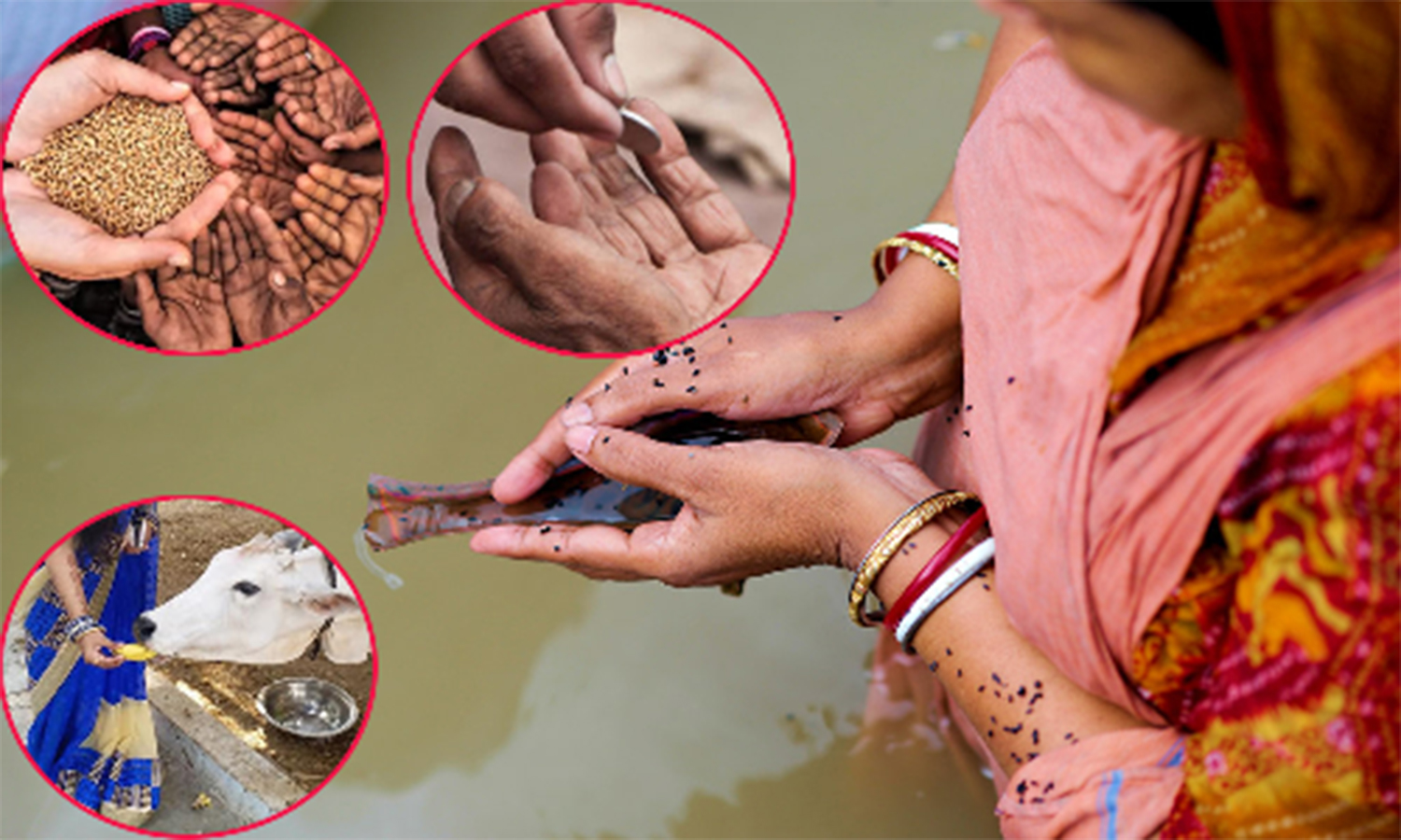 வரமெல்லாம் தரும் வைகாசி சுக்கிரவார அமாவாசை விரதம் | Amavasai viratham ...