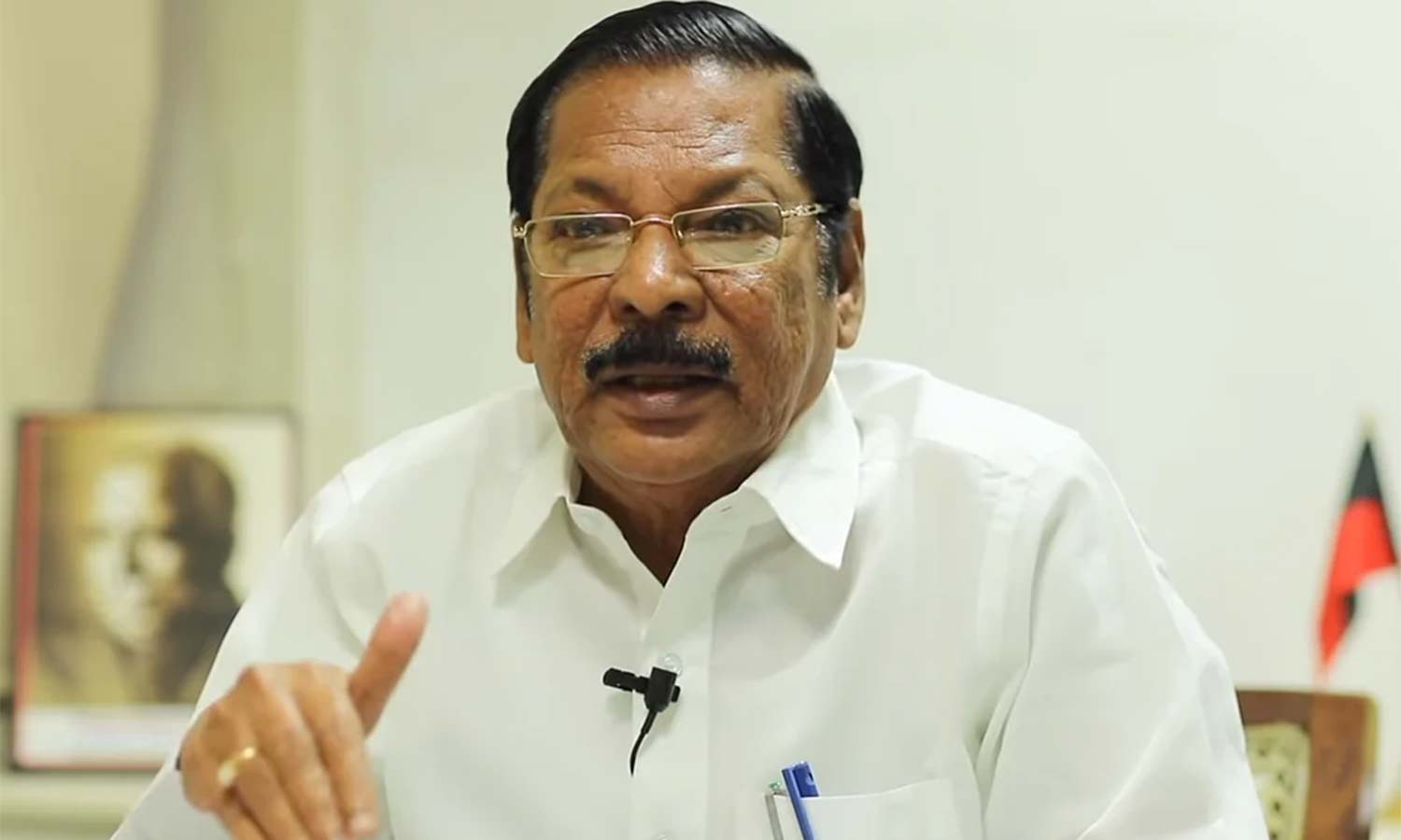 வருமான வரி சோதனை.. எதிர்க்கட்சிகளை பழிவாங்கும் செயல்.. ஆர்.எஸ்.பாரதி ...