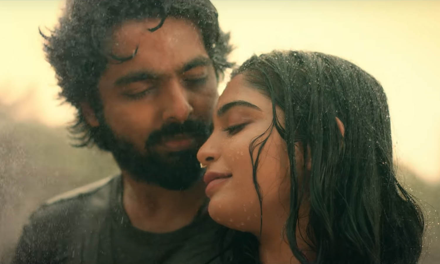 வா செந்தாழினி.. கவனம் ஈர்க்கும் ஜி.வி.பிரகாஷ் படத்தின் முதல் பாடல் ...