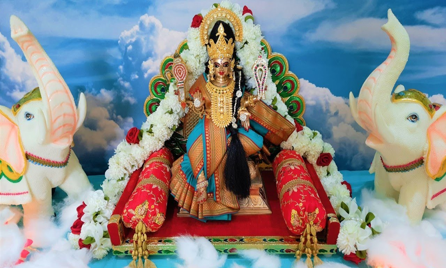 கணவன் மனைவி சண்டை, திருமண தடை நீக்கும் பரிகாரம் | indrani devi pooja ...