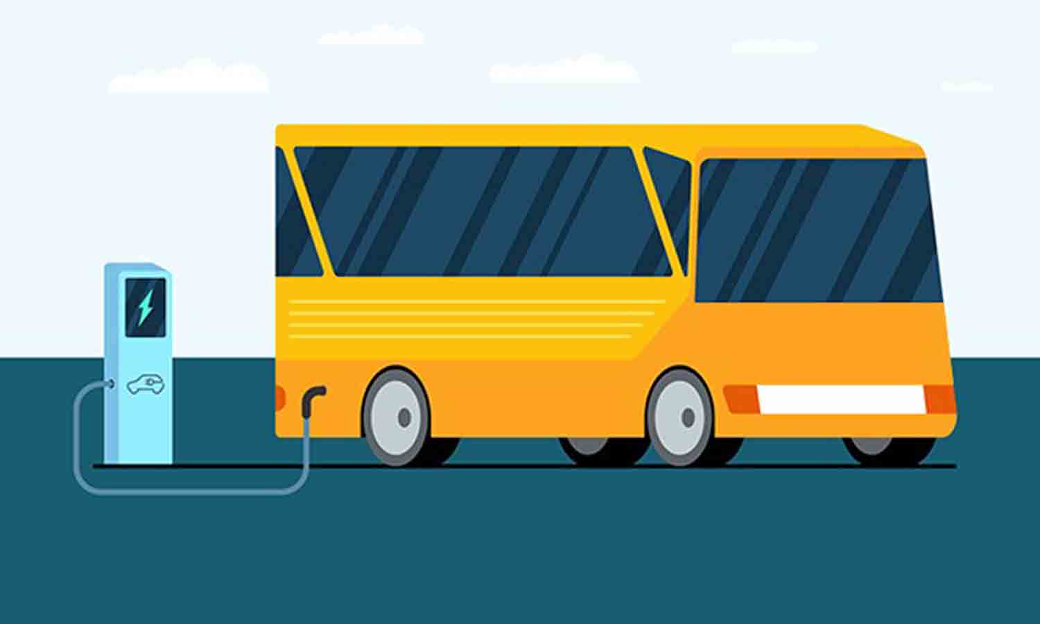 மின்சார பஸ்கள் இயக்கம் | Operation of electric buses