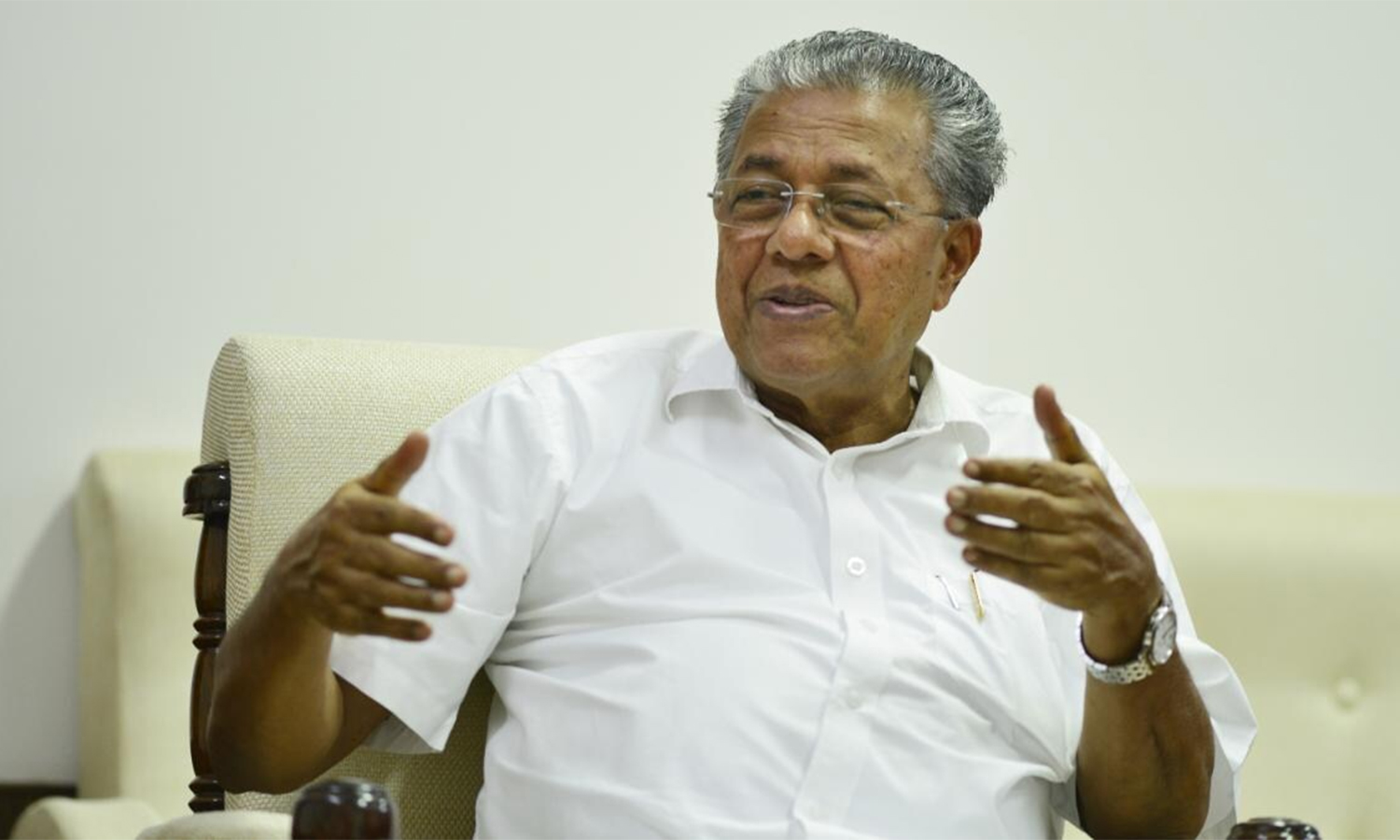 இந்தியா மதச்சார்பற்ற நாடாக இருப்பதை ஆர்.எஸ்.எஸ். ஏற்றுக்கொள்ளவில்லை ...