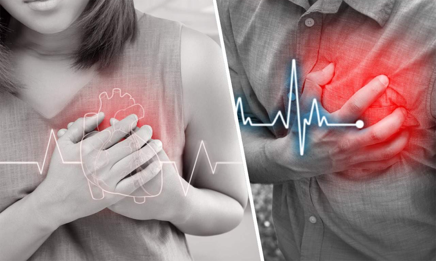 'சைலண்ட் ஹார்ட் அட்டாக்' யாருக்கு ஏற்படும்? | silent heart attack symptoms