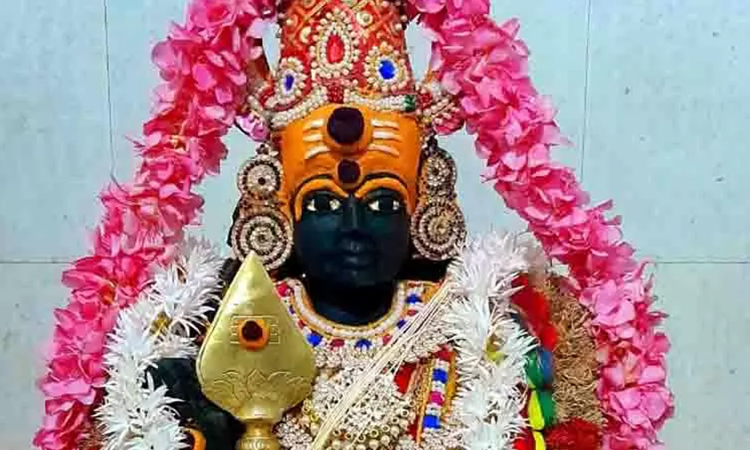 வைகாசி விசாகத்தை முன்னிட்டு கரூர் மாவட்ட முருகன் கோவில்களில் சிறப்பு ...