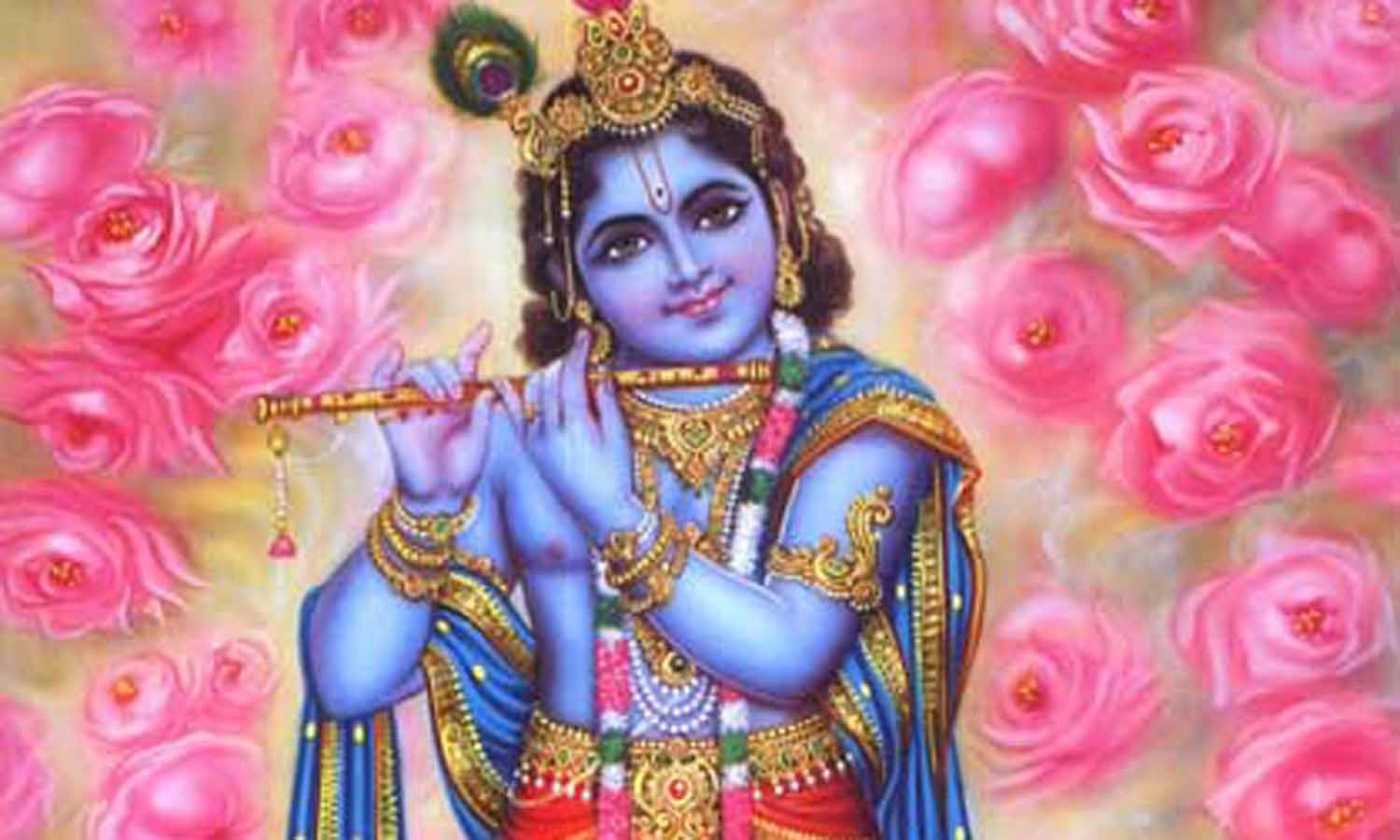 25 அடி உயர கிருஷ்ணர் | Aanmiga Kalanjiyam Krishna temple