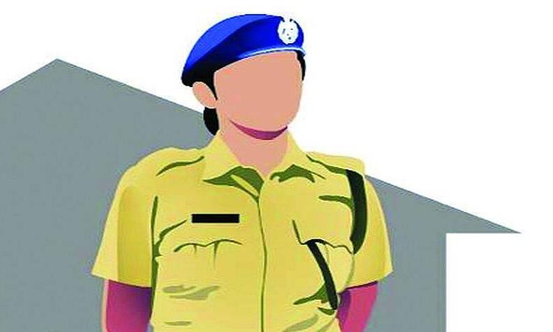 பா.ஜ.க. நிர்வாகிக்கு கொலை மிரட்டல் விடுத்த பெண் போலீஸ் | TRICHY NEWS ...