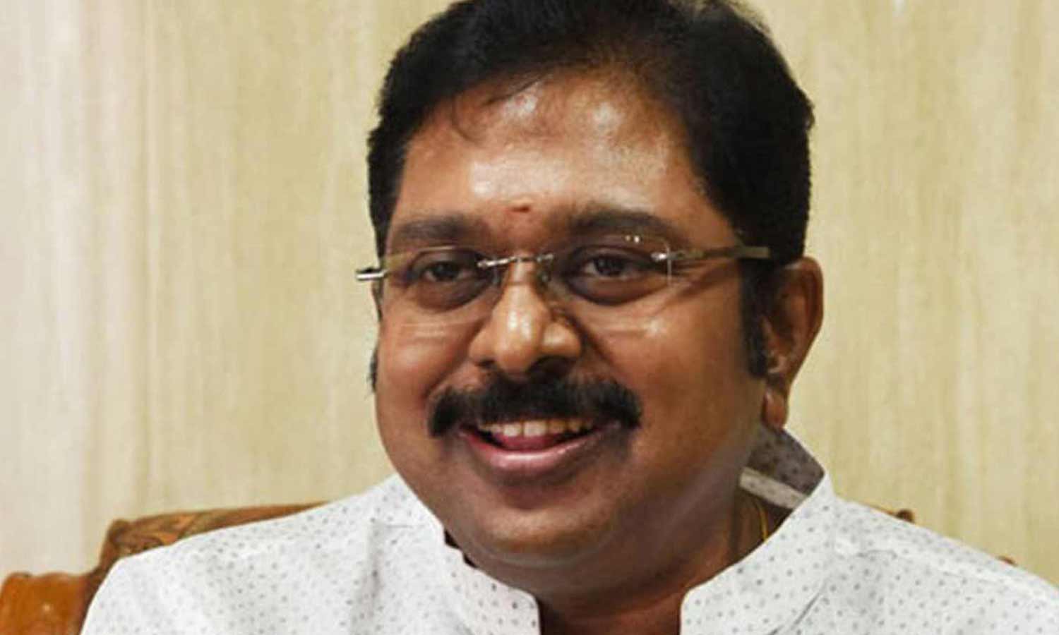 ஜெயலலிதாவின் ஆட்சியை மீண்டும் மலர செய்வோம்- டி.டி.வி. தினகரன் பேச்சு ...