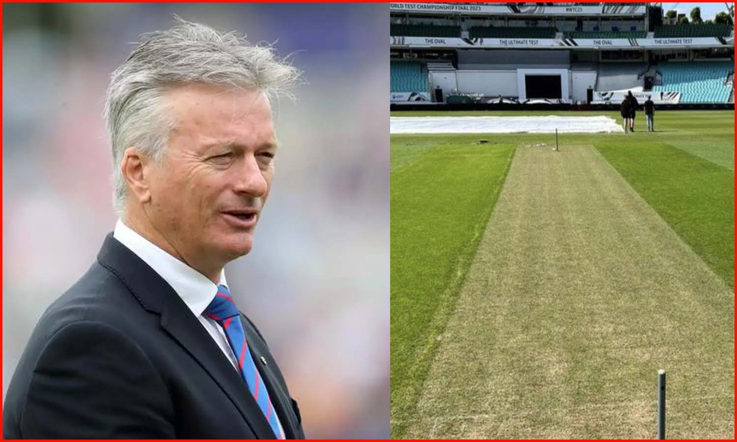 ஆஸ்திரேலியா 2019-ல் செய்த தவறை தற்போது இந்தியா செய்துள்ளது: ஸ்டீவ் வாக் ...