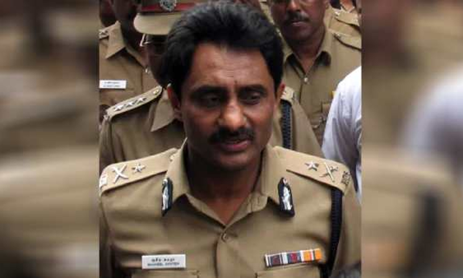 மாநில தகவல் ஆணையராக ஓய்வு பெற்ற ஐ.பி.எஸ். அதிகாரி ஷகில் அக்தர் நியமனம் ...