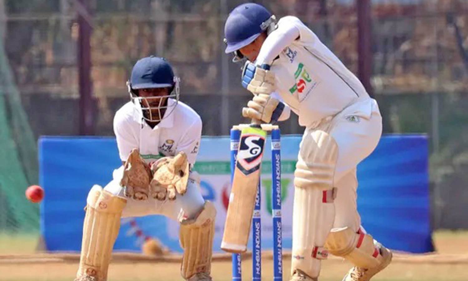 தஞ்சையில் 14 வயதுக்கு உட்பட்டோருக்கான கிரிக்கெட் அணி தேர்வு | Under 14 ...