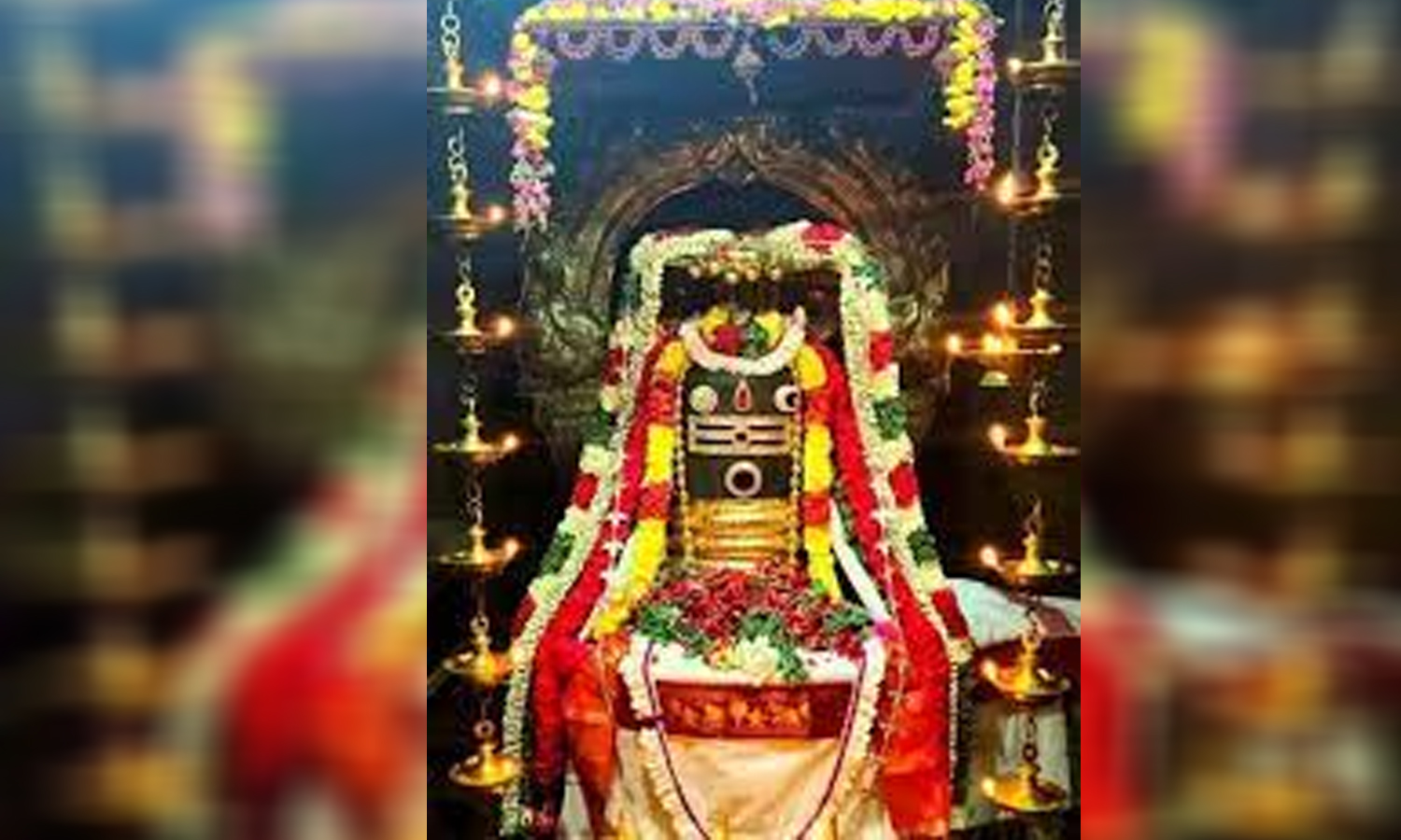 பிரதோஷத்தையொட்டி சிவன் கோவில்களில் சிறப்பு பூஜை | Perambalur News ...