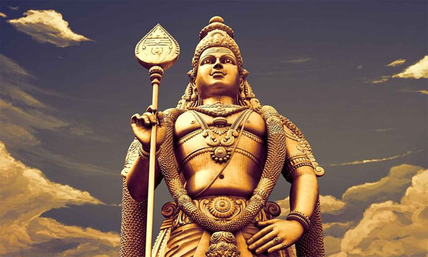 முருகப்பெருமான் வித்தியாசமான கோலங்களில் காட்சி தரும் கோவில்கள் ...