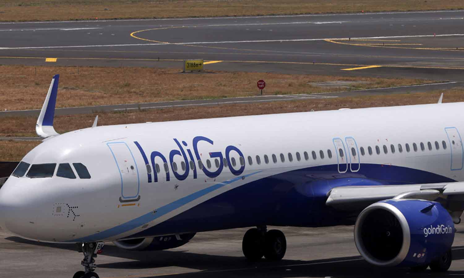 500 ஏர்பஸ் விமானங்கள் வாங்க இண்டிகோ ஒப்பந்தம் | IndiGo To Buy 500 ...