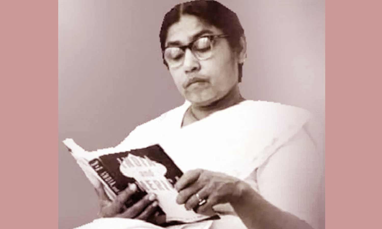 இந்தியாவின் முதல் பெண் முதலமைச்சர் | Tamil News Maalaimalar Special ...