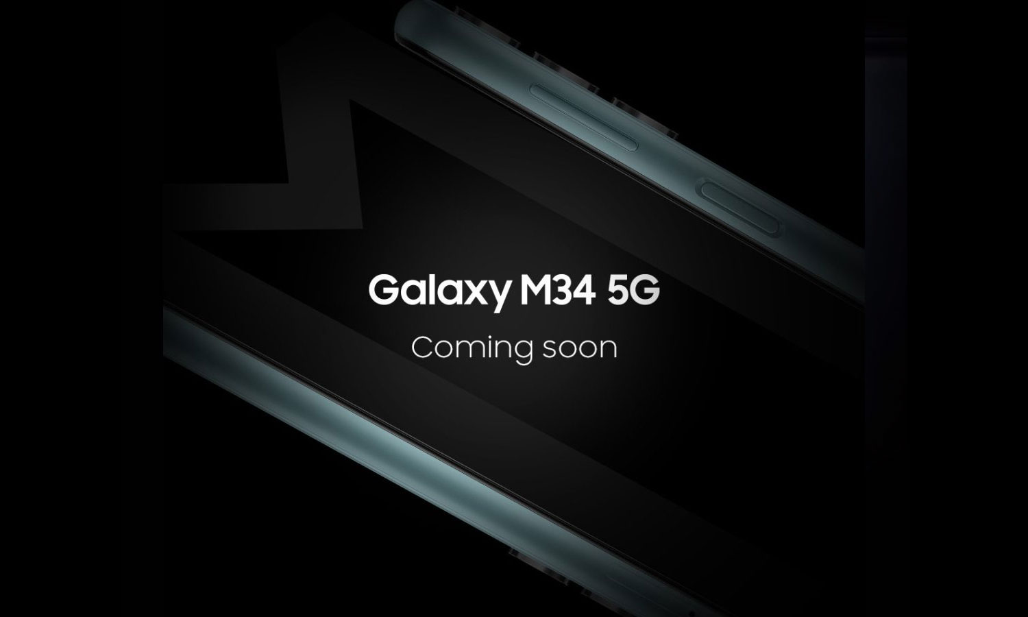 விரைவில் இந்தியா வரும் சாம்சங் M சீரிஸ் ஸ்மார்ட்போன் | Samsung Galaxy M34 5G launching in India soon