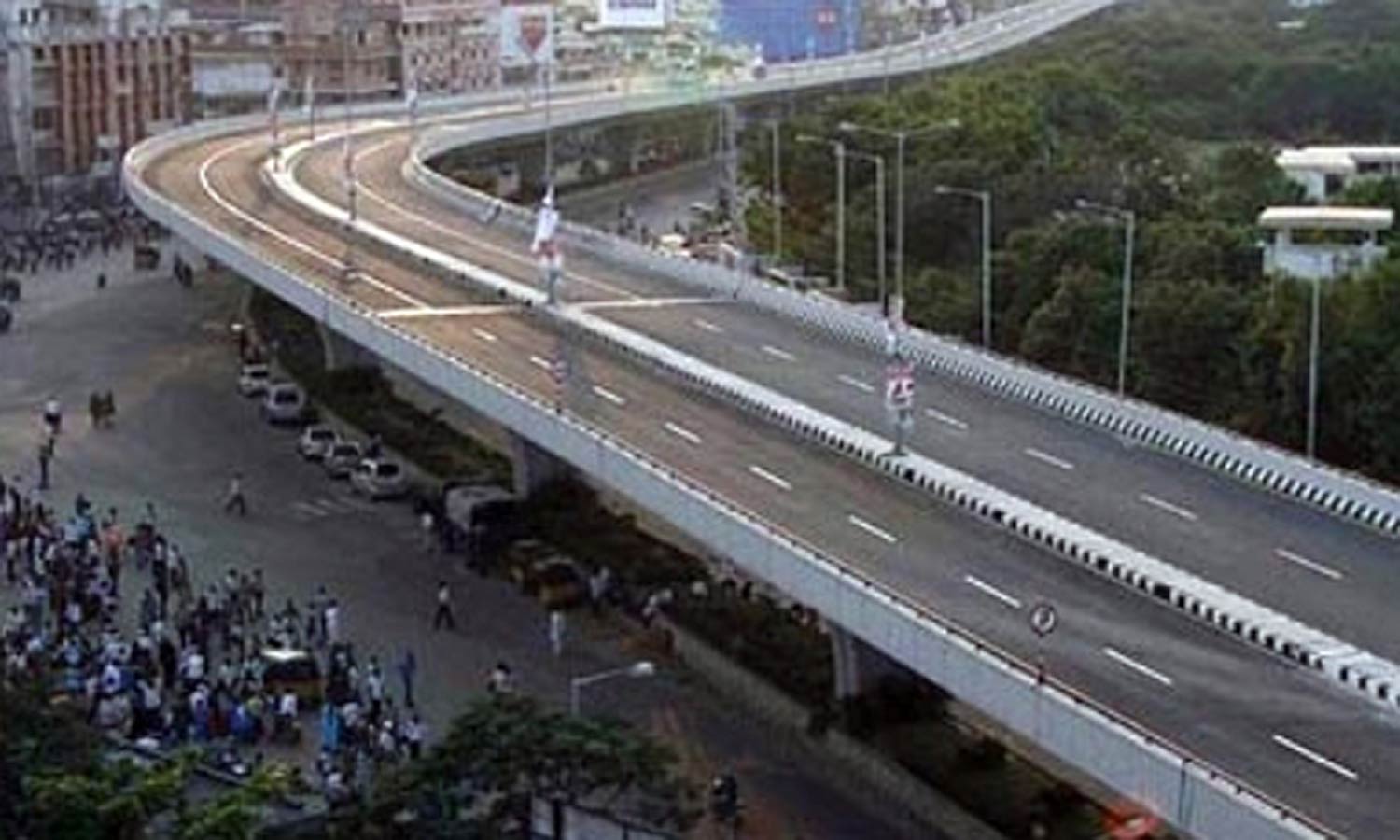 தாம்பரம்-செங்கல்பட்டு இடையே 6 வழிப்பாதையாக மேம்பாலப் பணி விரைவில் ...