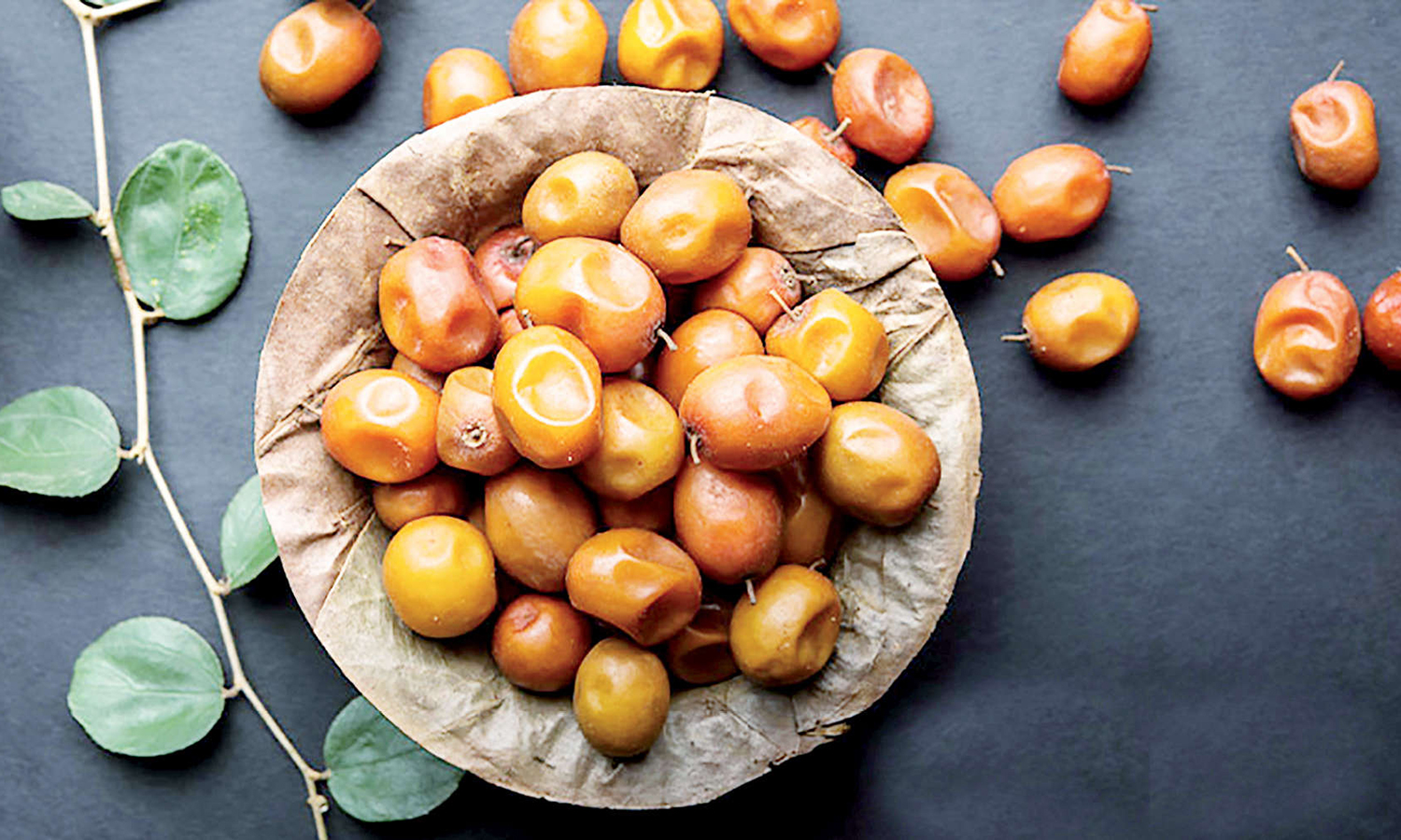 ஆப்பிள், திராட்சையை விட அதிக சத்துக்கள் நிறைந்த இலந்தை பழம் | Apples ...