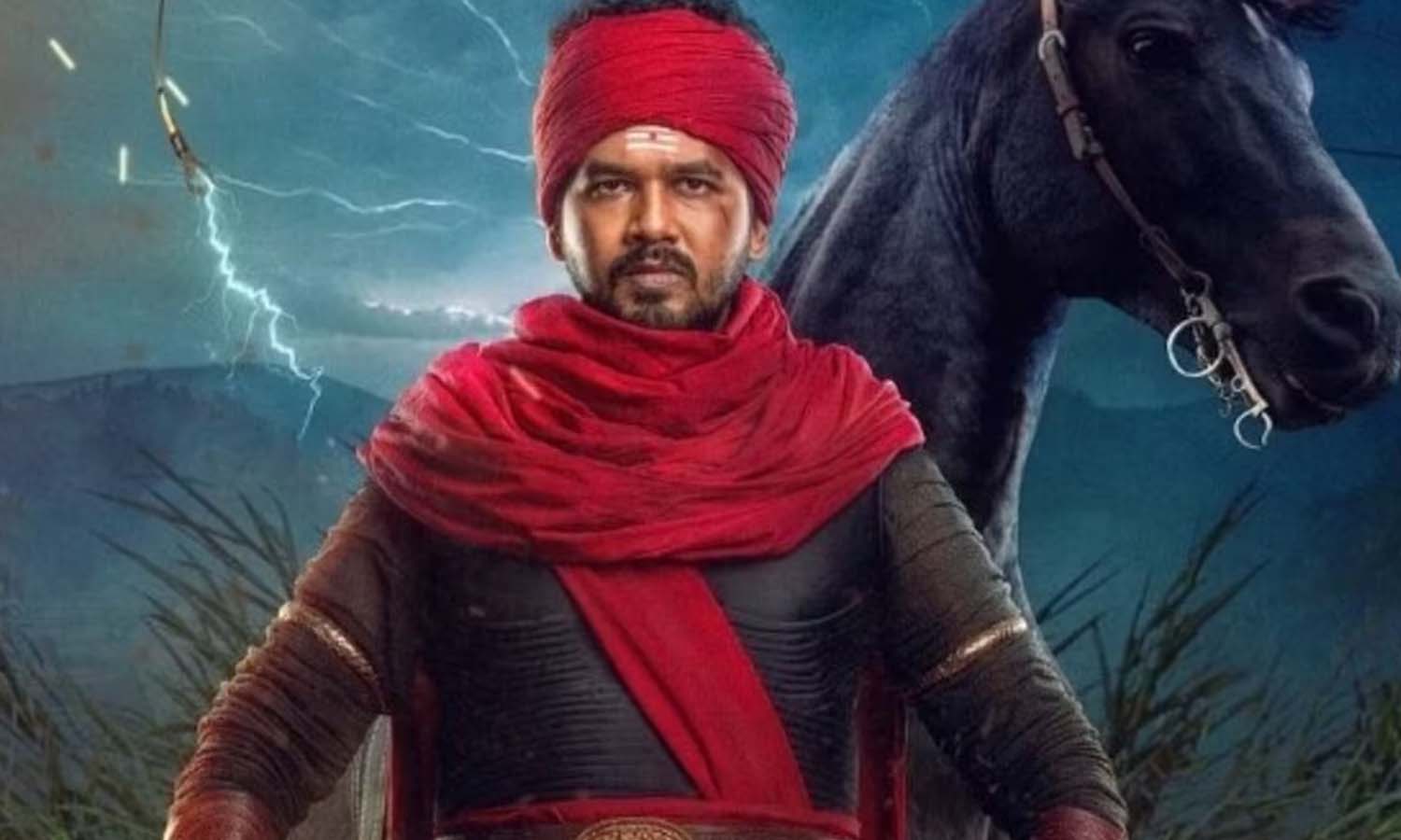 மீண்டும் வெளியாகும் ஹிப்ஹாப் ஆதியின் 'வீரன்' | Tamil cinema veeran ...